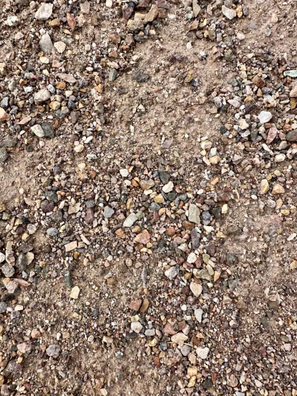 Promising Apache Brown 1/4 Minus | Enhance Your Landscape with Warm ...