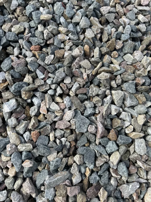 Carmel 1" Screened Landscape Rock | AZ Rock Depot