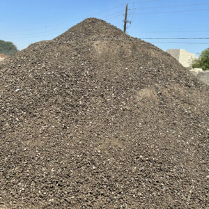 Affordable Building Aggregates | AZ Rock Depot