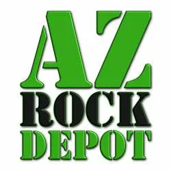 Page not found - AZ Rock Depot