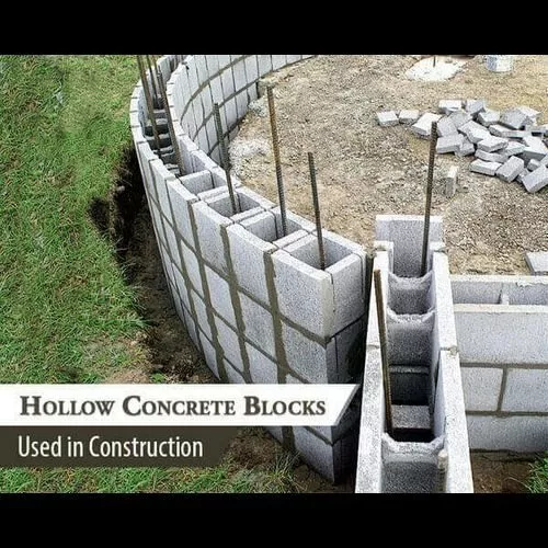 Strong H Blocks | Masonry Blocks | AZ Rock Depot