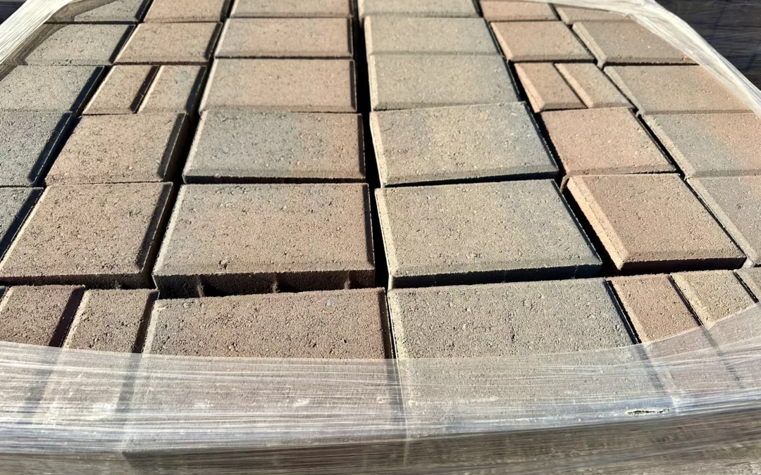Phoenix Pavers Townscape Tierra Norte | AZ Rock Depot