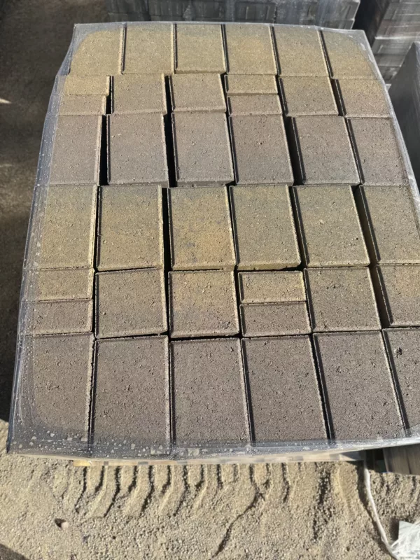 Native Blend Pavers | AZ Rock Depot