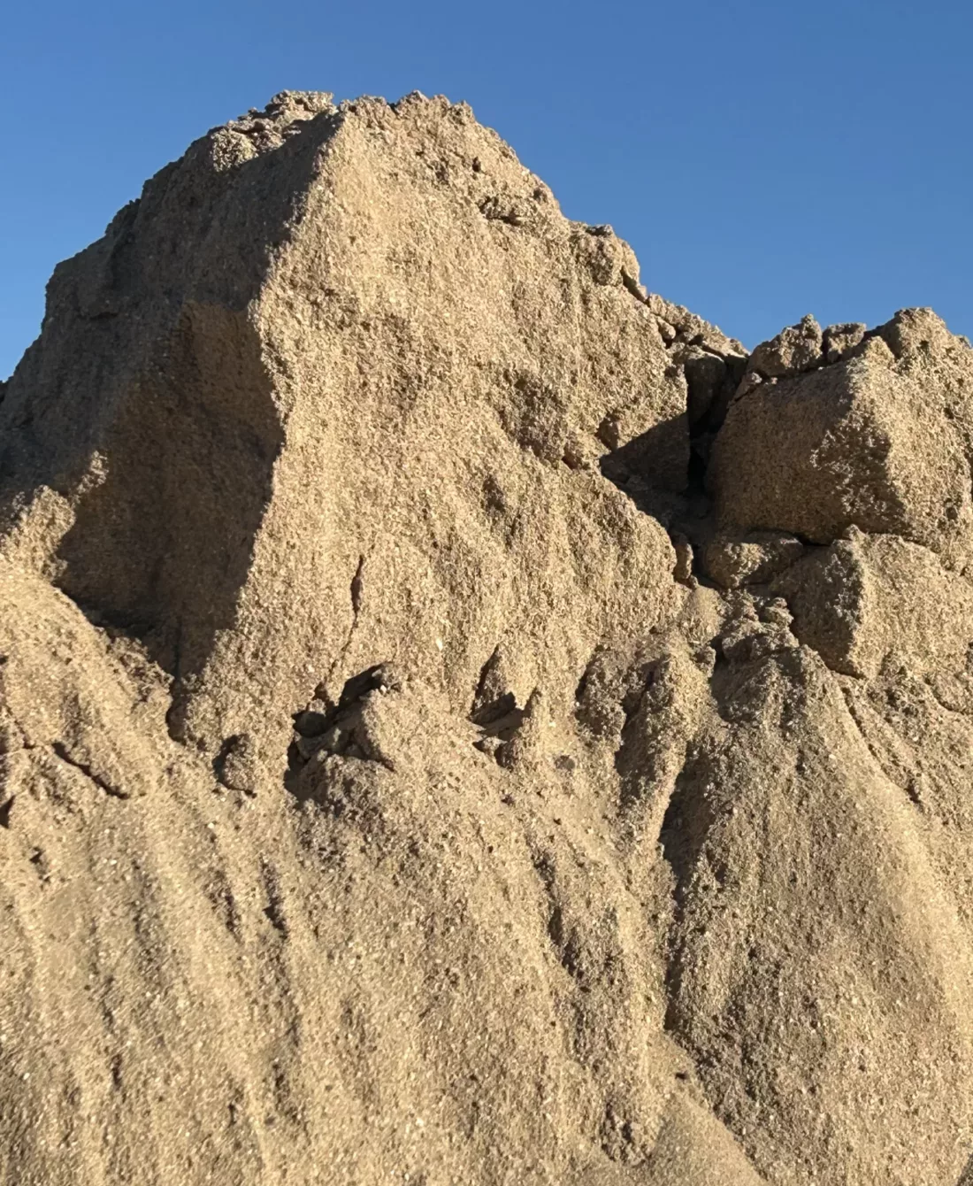 Playground Sand | AZ Rock Depot